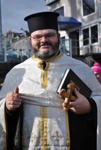 GOCW – Greek Orthodox Community of Windsor